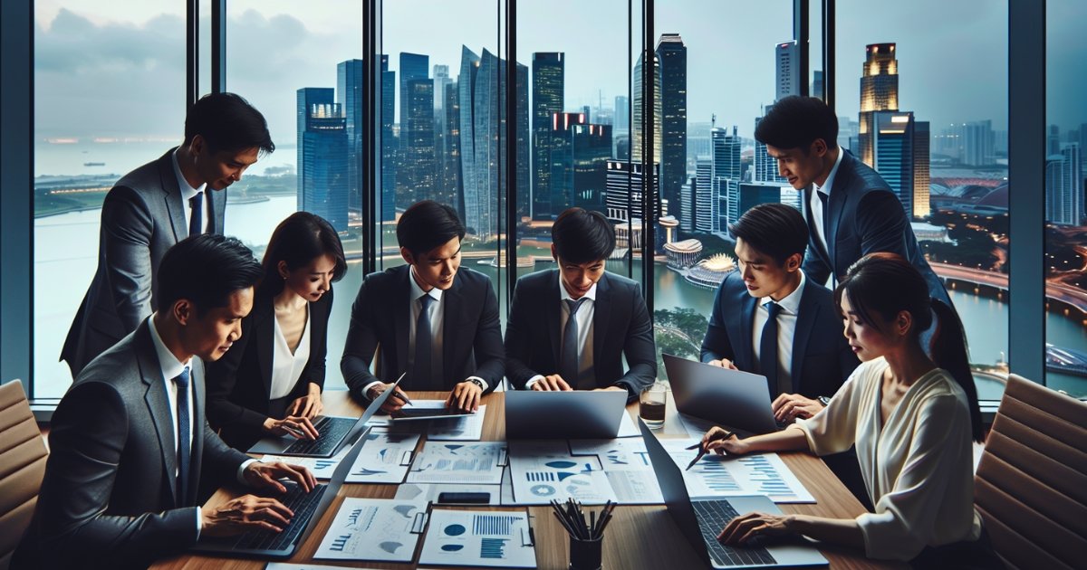 How to Build a Robust Financial Reporting System